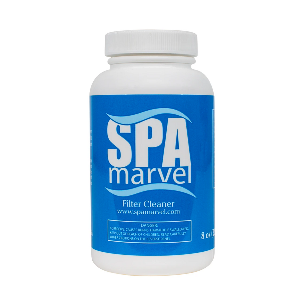 Spa Marvel Filter – Paradise LeisureScapes